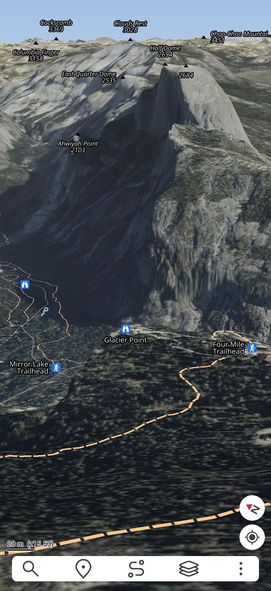 Ascend Maps Alternatives: Top 10 Map Services & Similar Apps ...