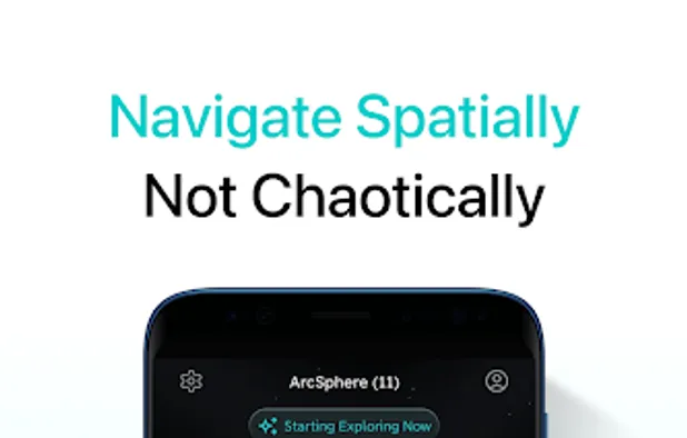 ArcSphere: AI Navigator that turns scattered tabs into clear answers ...