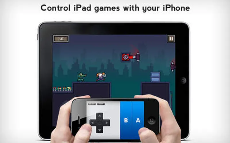 Gamepad Joystick MAXJoypad Alternatives and Similar Apps | AlternativeTo