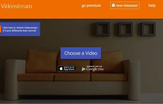 vmovee Alternatives: Top 10 Video Streaming Apps | AlternativeTo