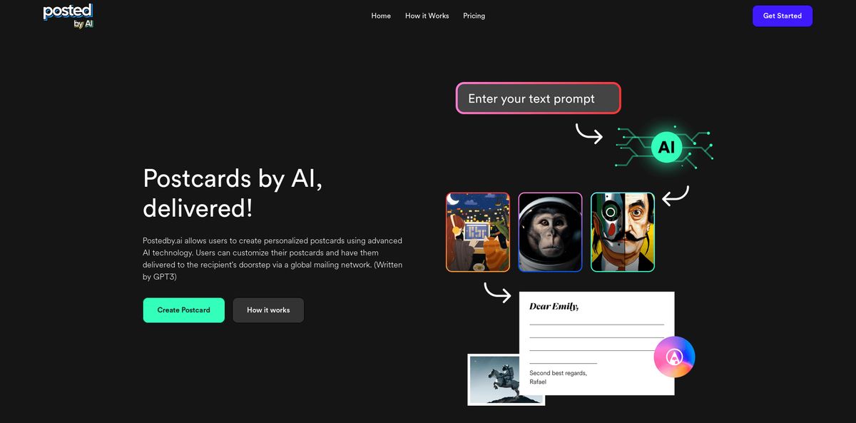 Postedby.ai Alternatives and Similar Sites / Apps | AlternativeTo