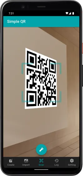 Barcode & QR Code Scanner Alternatives: 25+ QR Code Readers | AlternativeTo