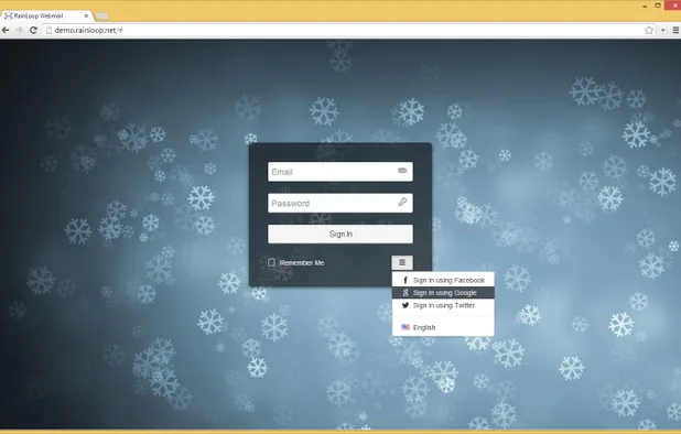 Rainloop: Simple, modern & fast web-based email client | AlternativeTo
