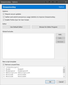 11 Great Tampermonkey Alternatives: Top Userscript Managers in 2023 | AlternativeTo