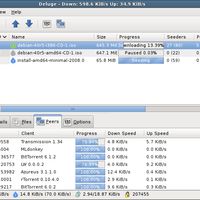 Deluge: App Reviews, Features, Pricing & Download | AlternativeTo