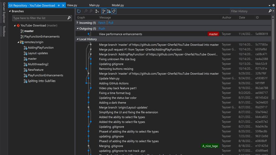 Microsoft Visual Studio: The best comprehensive IDE for .NET and C++ ...