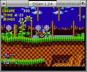 DGen Alternatives: 25+ Game Emulators and similar apps | AlternativeTo