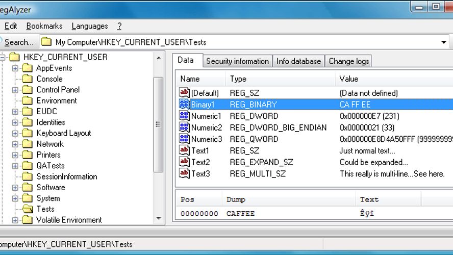 12 Great Regedit Alternatives: Top Similar Software in 2023 | AlternativeTo