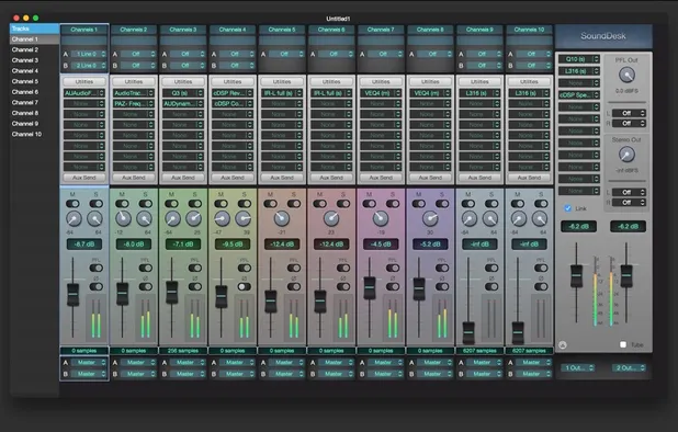 Volume Mixer Alternatives: Top 10 Volume Control Tools & Similar Apps ...