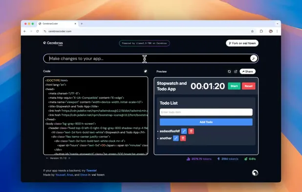v0 by Vercel Alternatives: 25+ AI Coding Assistants & Similar Apps ...