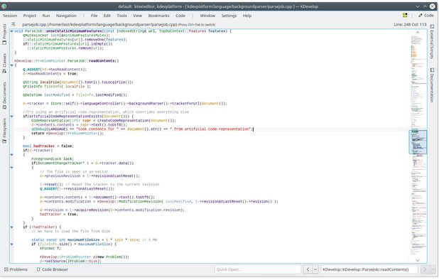 Great Code::Blocks Alternatives: Top IDEs | AlternativeTo