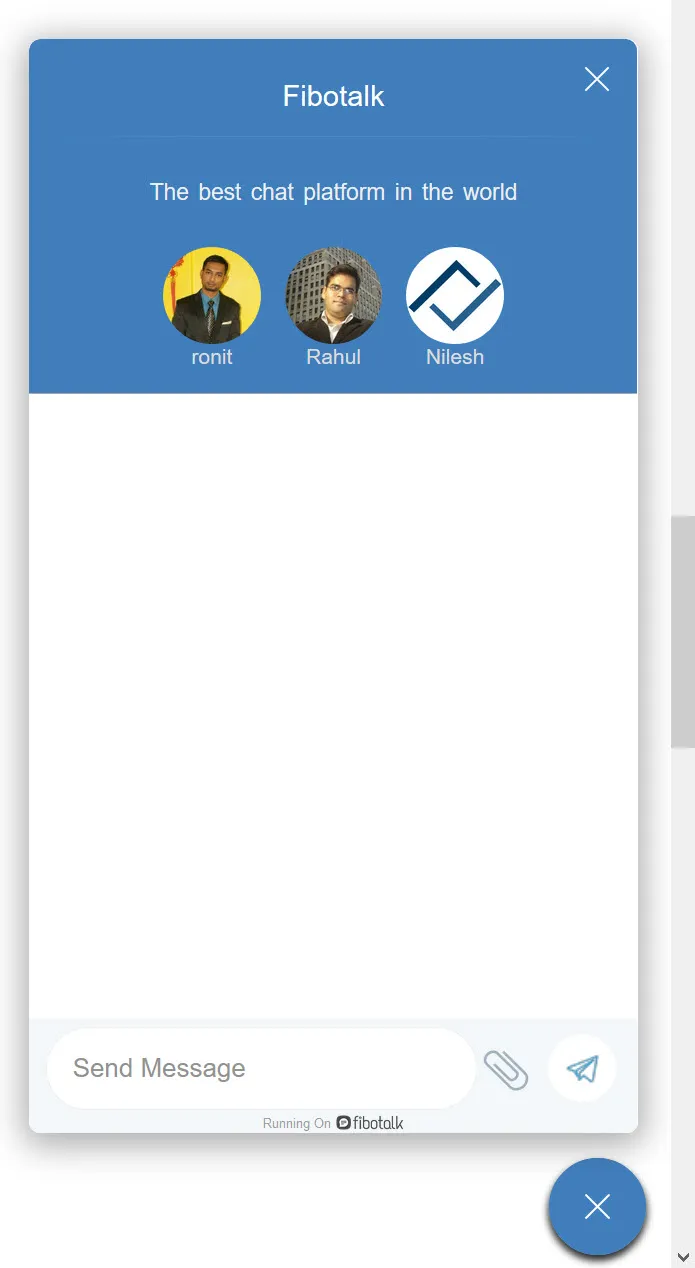 Fibotalk live chat Alternatives - Explore Similar Sites & Apps ...