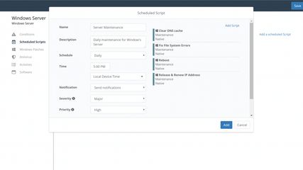 NinjaOne: Powerful Unified IT Management Platform | AlternativeTo