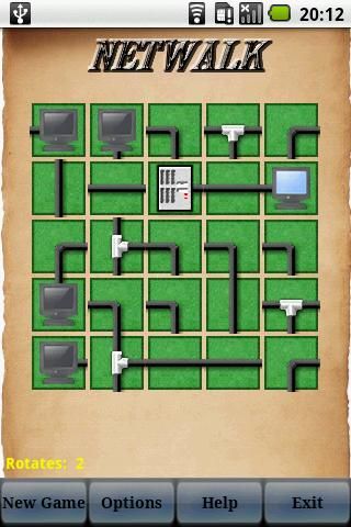 Netwalk Alternatives and Similar Apps | AlternativeTo