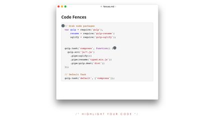 Typora: Cross-platform minimal markdown editor, providing seamless experience for both ...