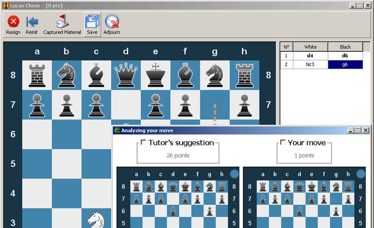 12 Games Like Chess Titans: Similar Chess Games 2024 | AlternativeTo