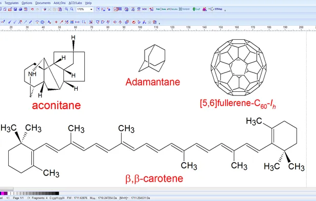 Chemaxon Marvin Alternatives and Similar Software | AlternativeTo