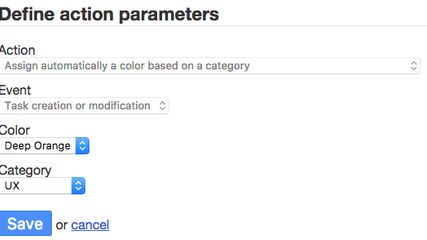 Kanboard: Free and open source Kanban project management software ...