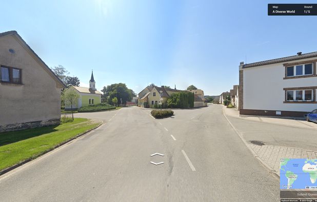 GeoHub: Free and open source geoguessr alternative | AlternativeTo