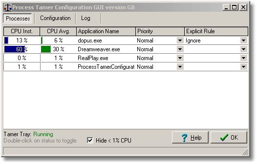 Process Tamer Alternatives - Explore Similar Software | AlternativeTo