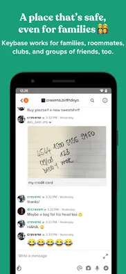 9 Best Tox Alternatives: Top Instant Messengers in 2024 | AlternativeTo