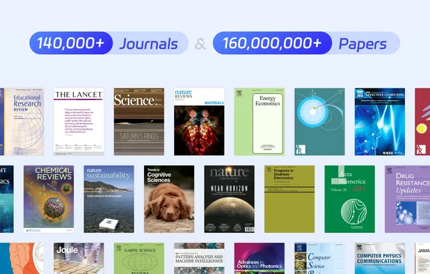 Bohrium: AI for Science with Global Scientists | AlternativeTo