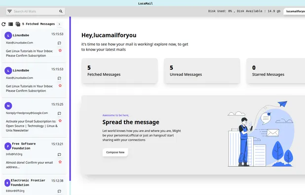 mail2web.com Alternatives and Similar Sites & Apps | AlternativeTo