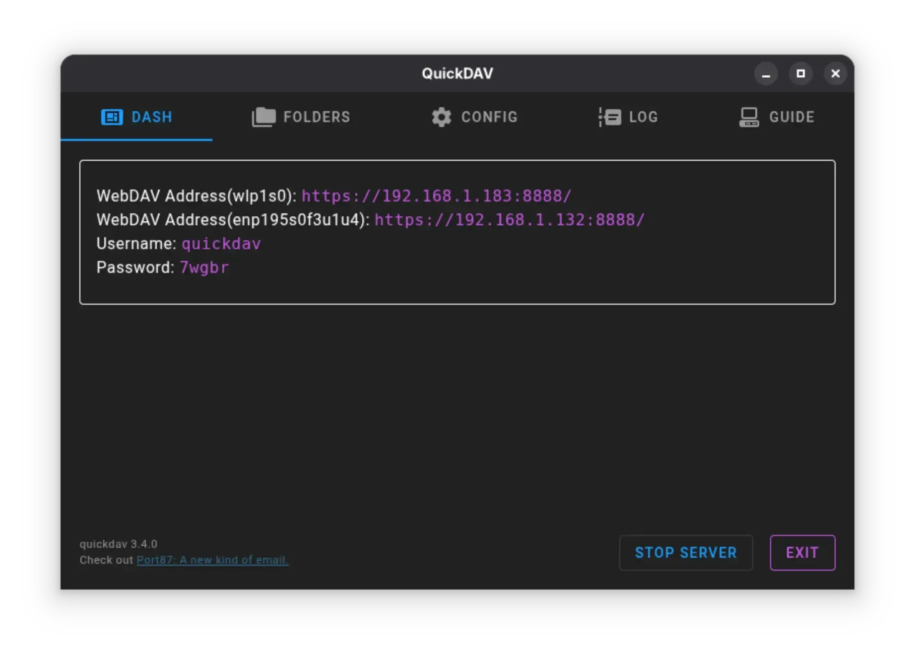 QuickDAV Alternatives and Similar Software | AlternativeTo