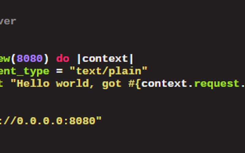 12 Great Node.js Alternatives: Top Programming Languages in 2023 ...