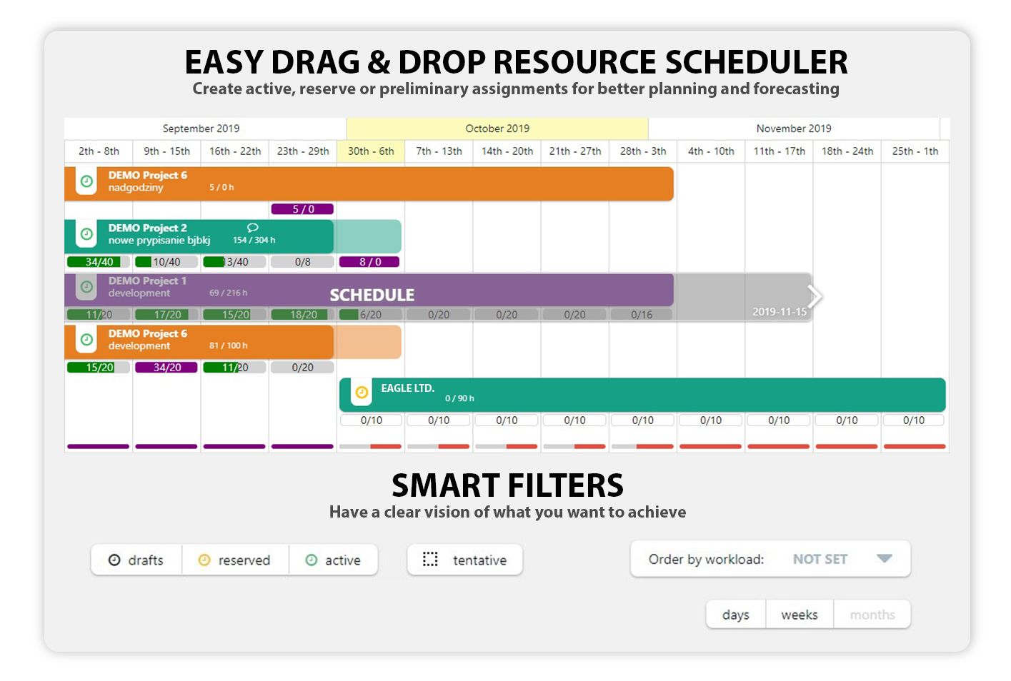 Grenade Hub Alternatives: 25+ Time Tracking Tools | AlternativeTo