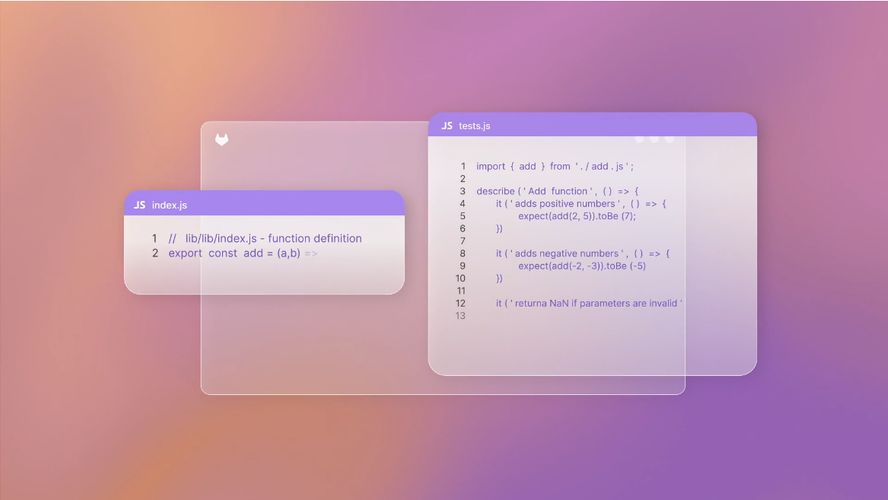 GitLab Duo: The suite of AI capabilities powering your workflows ...