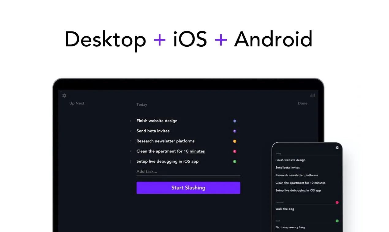 Slash Alternatives: Top 12 Task Management Tools & Similar Apps ...