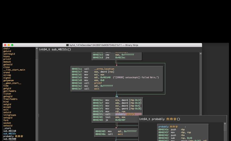 12 Great OllyDbg Alternatives: Top Similar Software in 2023 | AlternativeTo