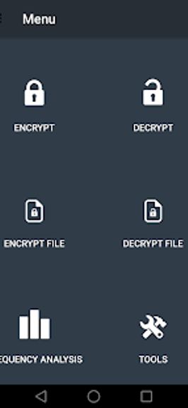 Cryptii Alternatives and Similar Sites & Apps | AlternativeTo
