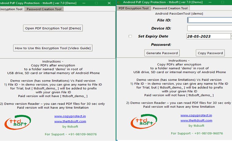 PDFEncrypt Alternatives and Similar Software | AlternativeTo