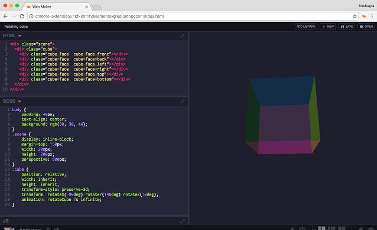 12 Great CodePen Alternatives: Top Code Editors in 2023 | AlternativeTo