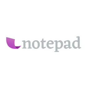 notepad.pw: Cloud-based, online notepad with custom urls and password ...