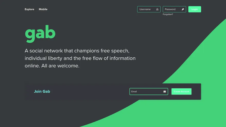 7 Best Facebook Alternatives: Top Social Networks in 2024 | AlternativeTo