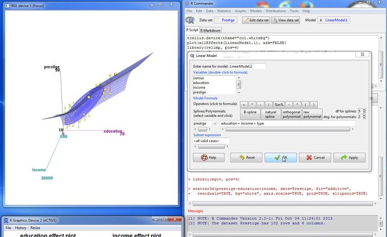 10 Great Minitab Alternatives: Top Statistical Analyzers in 2022 ...