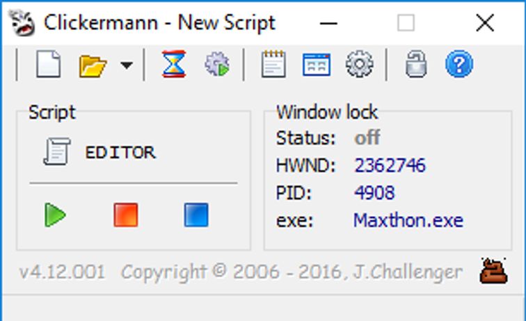 ReMouse Alternatives and Similar Software | AlternativeTo