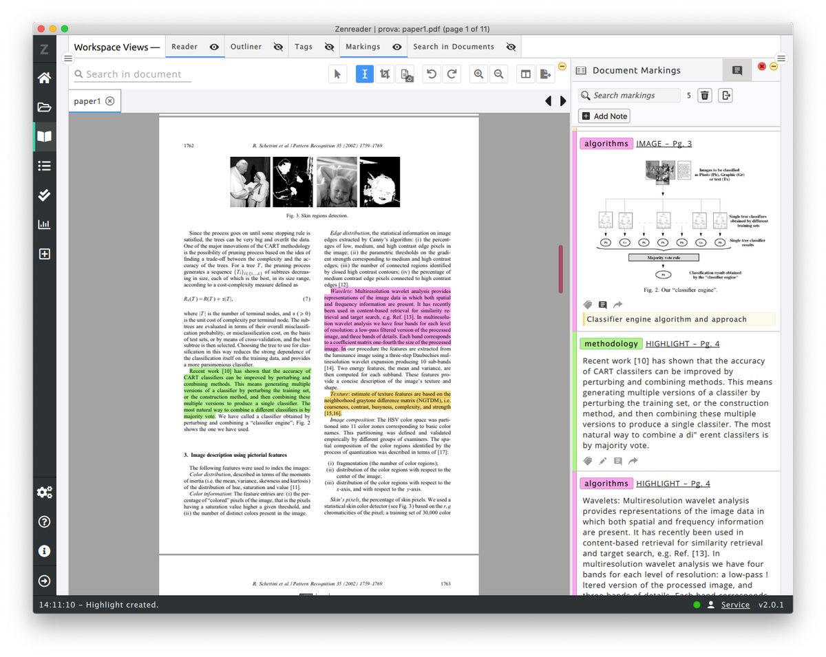 Zenreader Alternatives: Top 3 PDF Readers | AlternativeTo