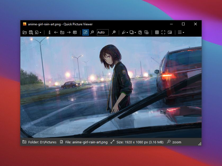 ModuleArt Quick Picture Viewer: App Reviews, Features, Pricing & Download | AlternativeTo