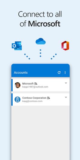 Microsoft Authenticator: One app to quickly and securely verify your ...