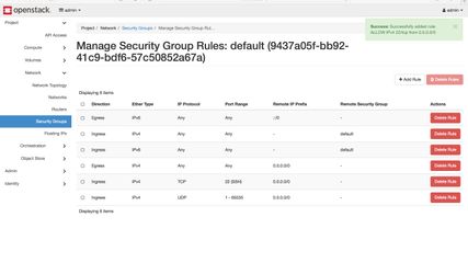 OpenStack: Free and open-source software platform for cloud computing | AlternativeTo