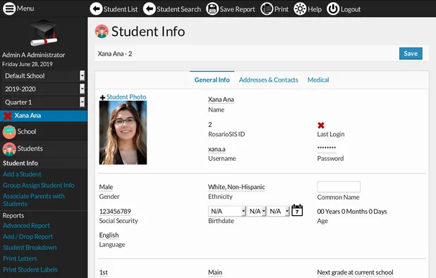 RenWeb Alternatives: Top 12 School Management Systems & Similar Apps ...