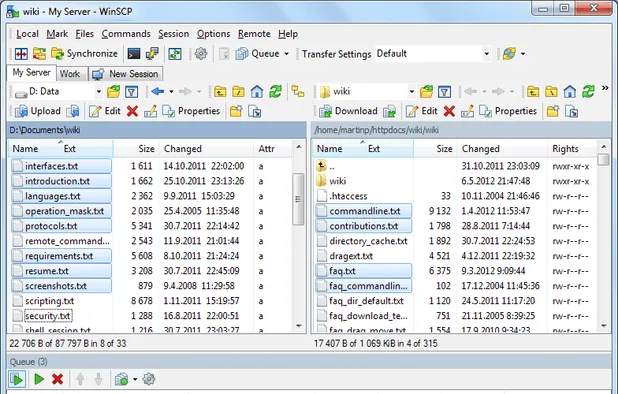 Best FileZilla Alternatives: Top FTP Clients & File Managers in 2025 ...