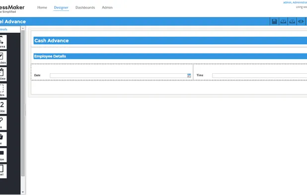 ProcessMaker: Cost effective and easy to use open source business ...