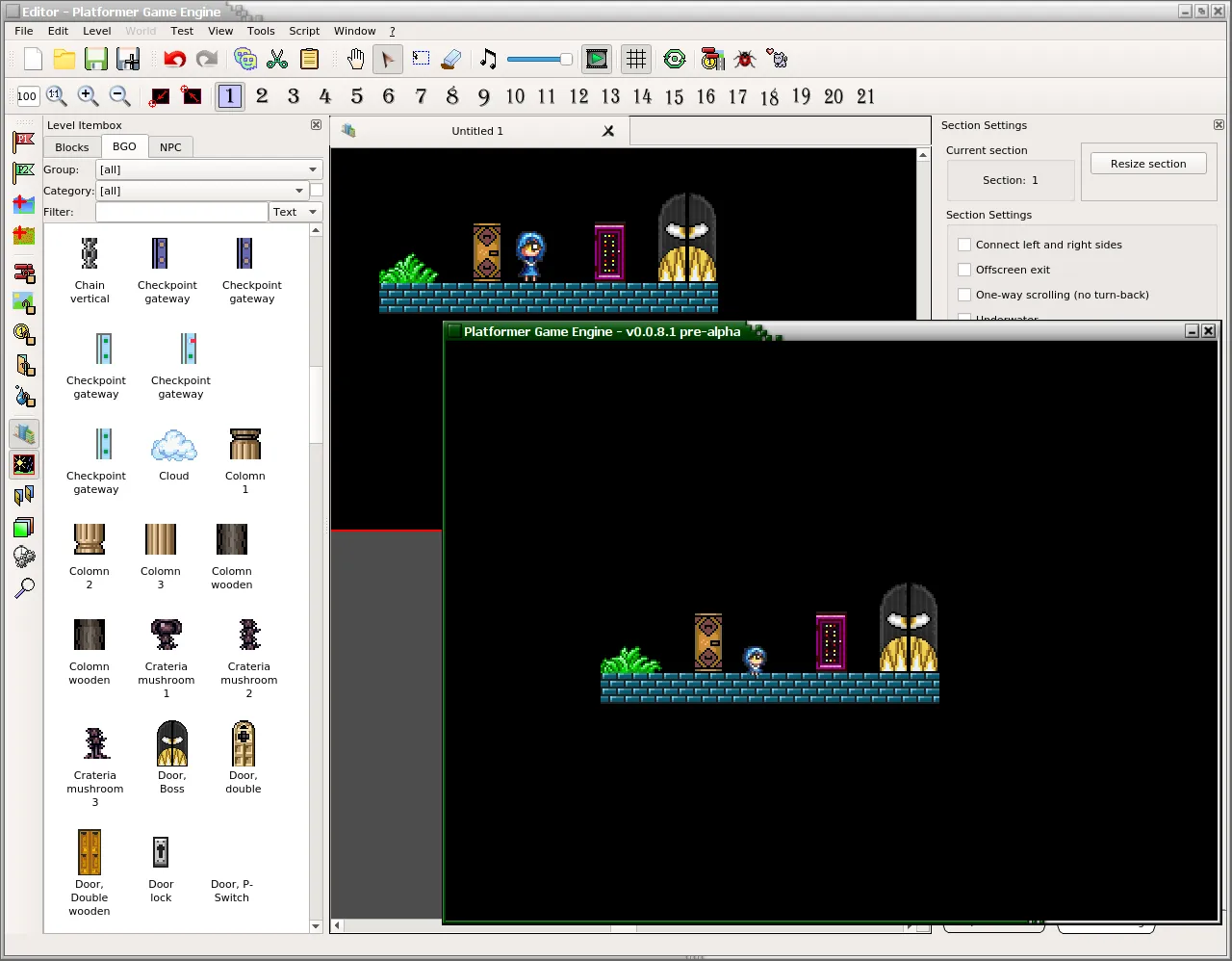 Moondust Project Alternatives: 25+ Game Development Tools & Similar ...