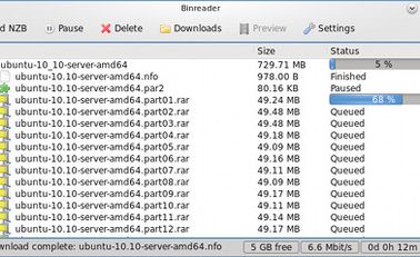 Pan Alternatives: 25+ Usenet News Clients & Similar Apps | AlternativeTo