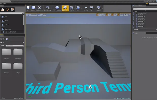 Best Unity Alternatives: Top Game Development Tools in 2025 | AlternativeTo